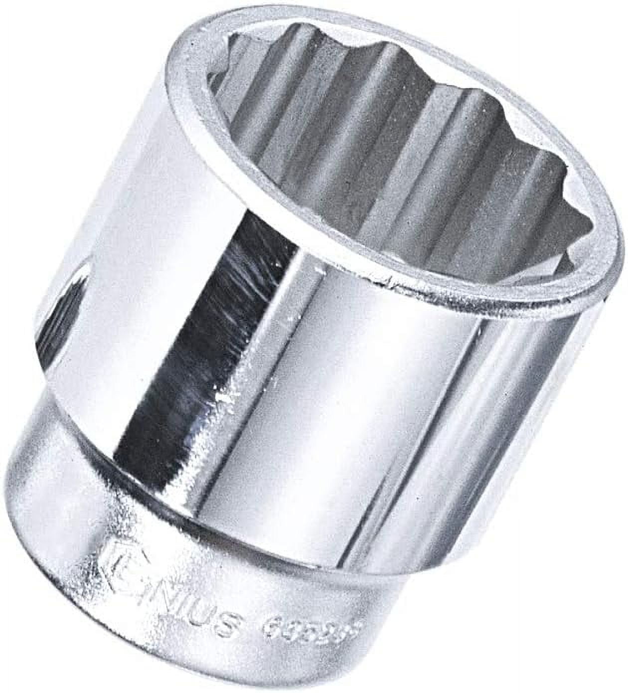 Dr. 56mm 12-pt Hand Socket - 837056 - Walmart.com