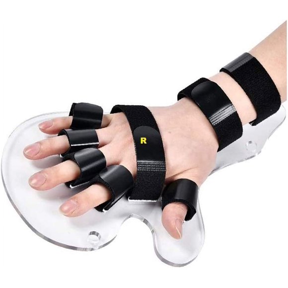 Resting Hand Splint