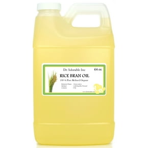 Rice Bran Oils