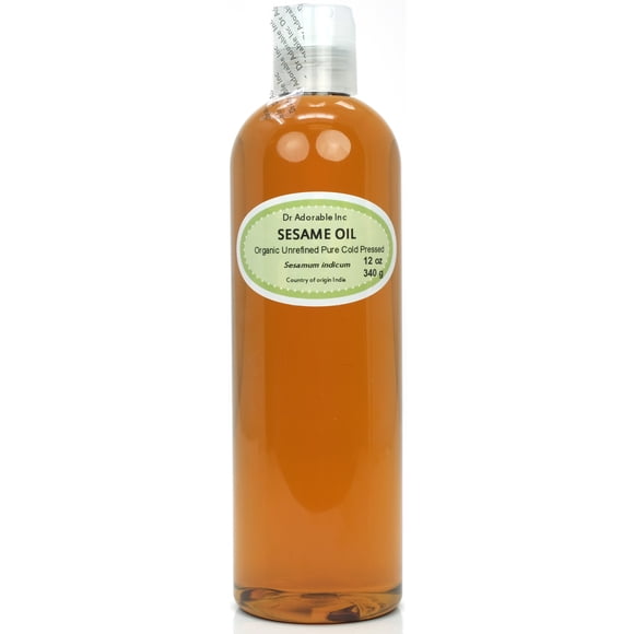 Sesame Oil