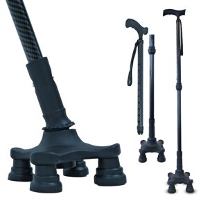 Cane 4 Prong