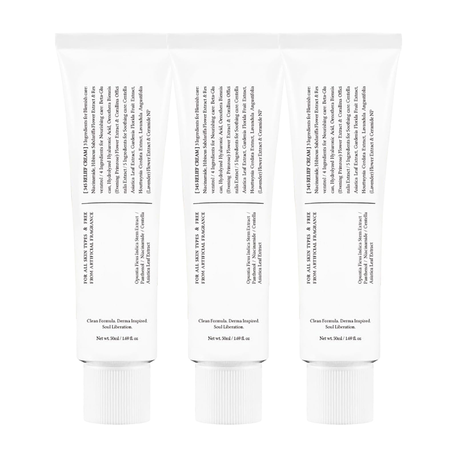 Dr.Althea 345 Relief Cream | Daily Face Moisturizer | Blemish Relief ...