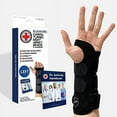 Dr. Arthritis Doctor Developed /Wrist Wrap/Carpal Tunnel/Wrist Support ...