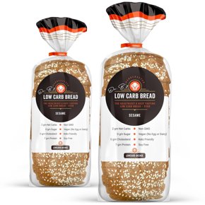 Sandwich Breads in Bread - Walmart.com