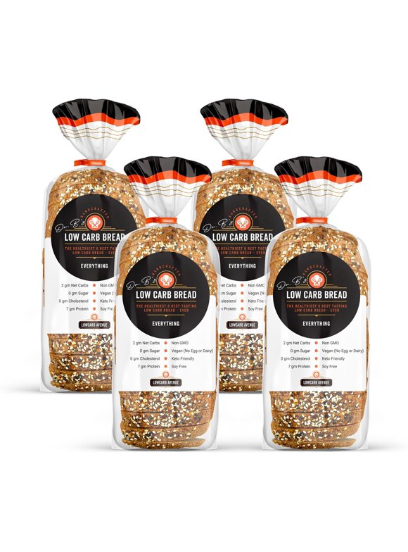 Sandwich Breads in Bread - Walmart.com