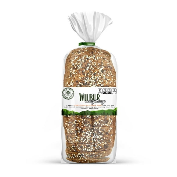Multigrain Bread - Walmart.com
