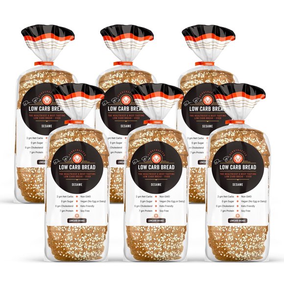 Sugar Free Bread