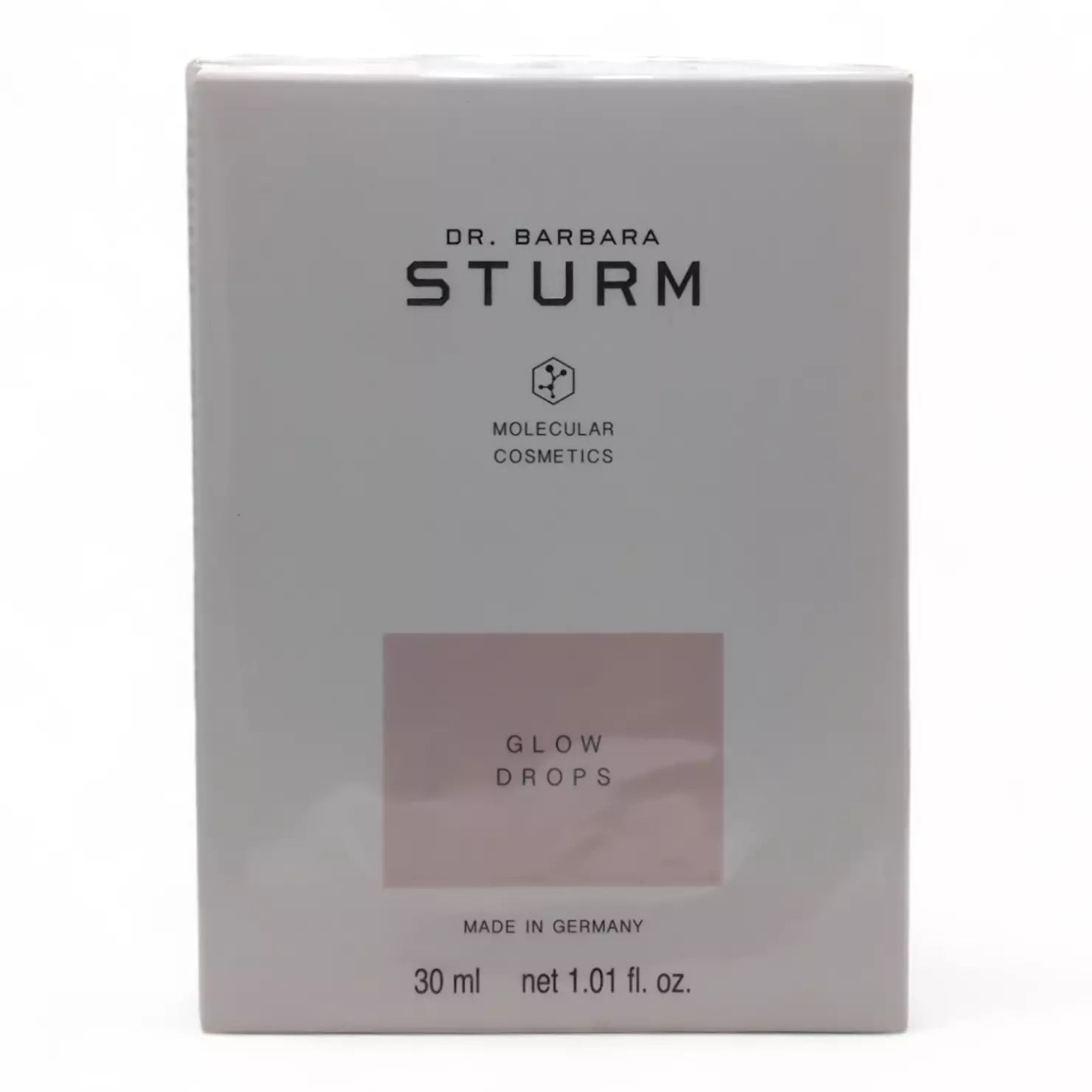Dr. Barbara Sturm Glow Drops – 1.01 oz / 30 ml, New and Sealed ...