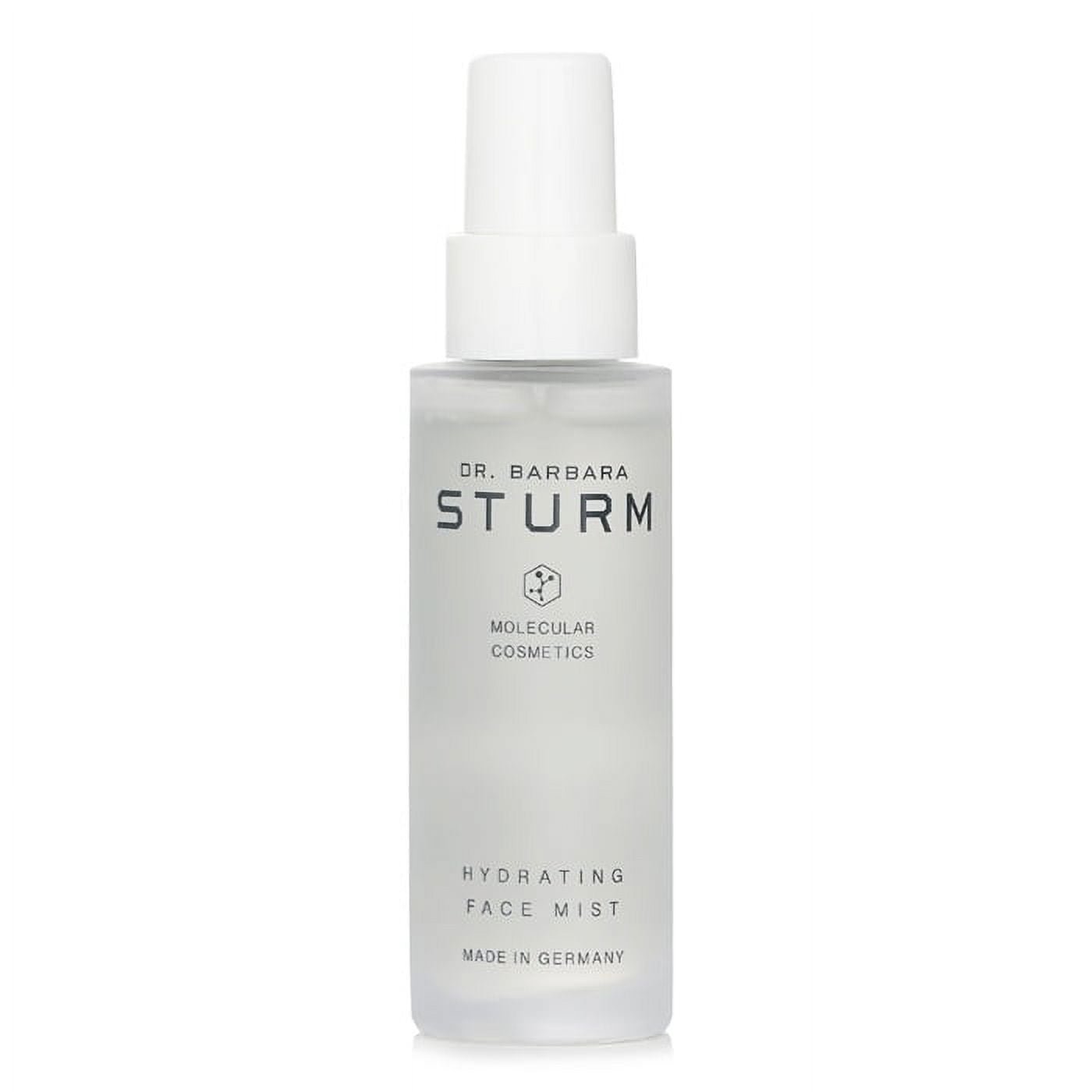 Dr. Barbara Sturm Hydrating Face Mist 50ml/1.69oz - Walmart.com
