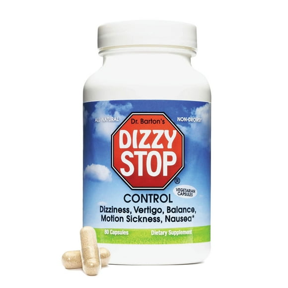Dizzy Stop