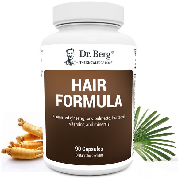 Dr Berg