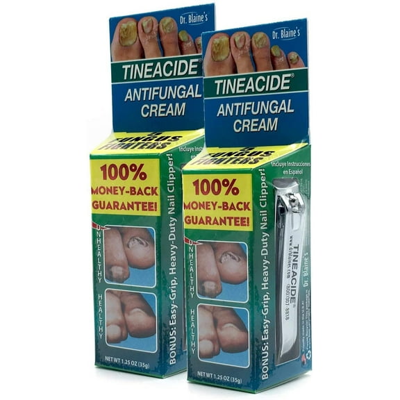 Antifungal Lip Cream