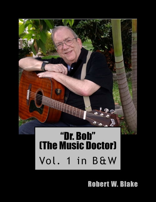Doc Bob