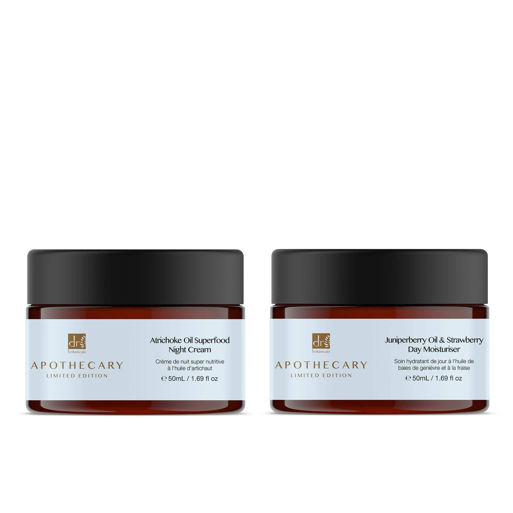 Dr Botanicals Limited Edition Perfect Daily Care - Walmart.com