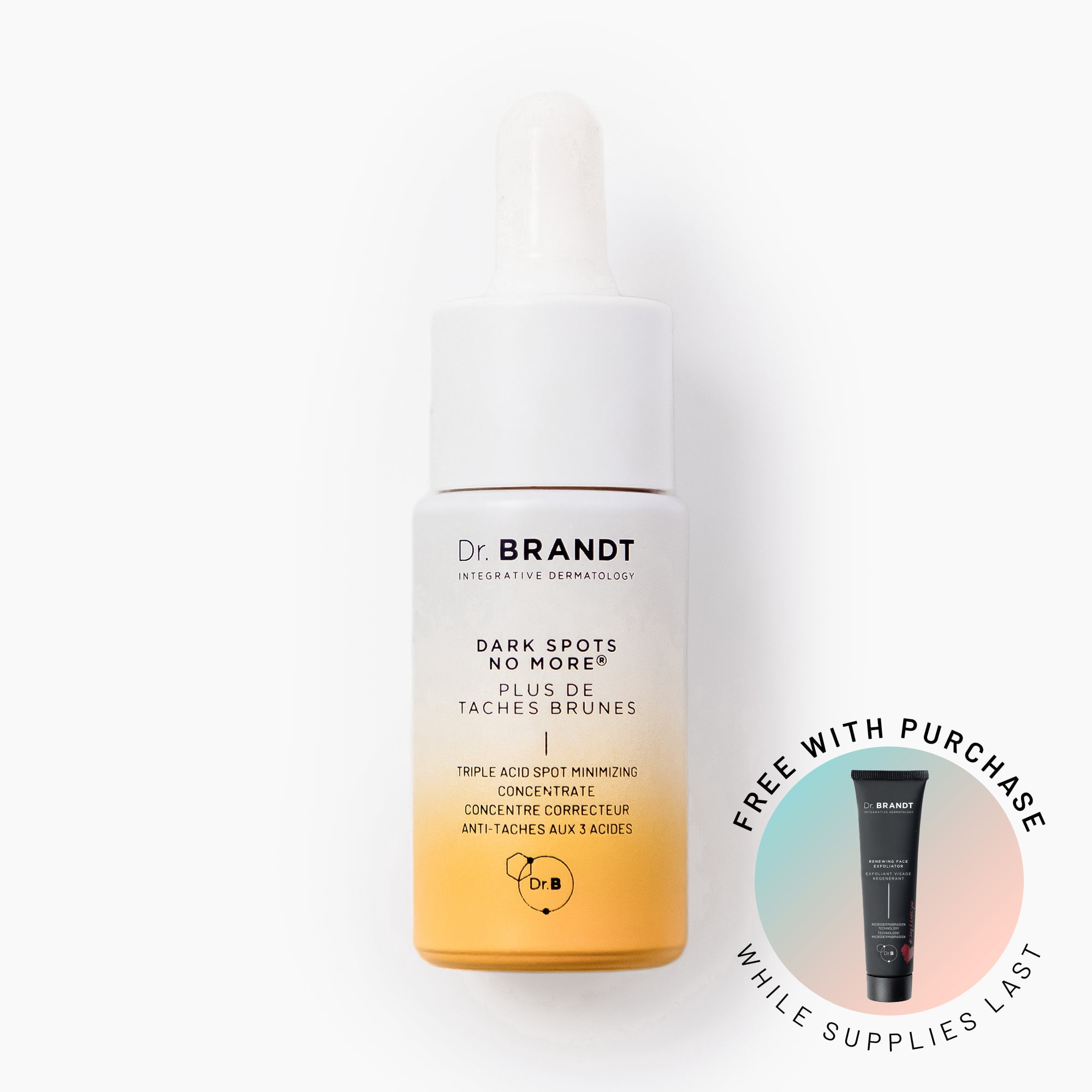Dr. Brandt Dark Spots No More - Walmart.com