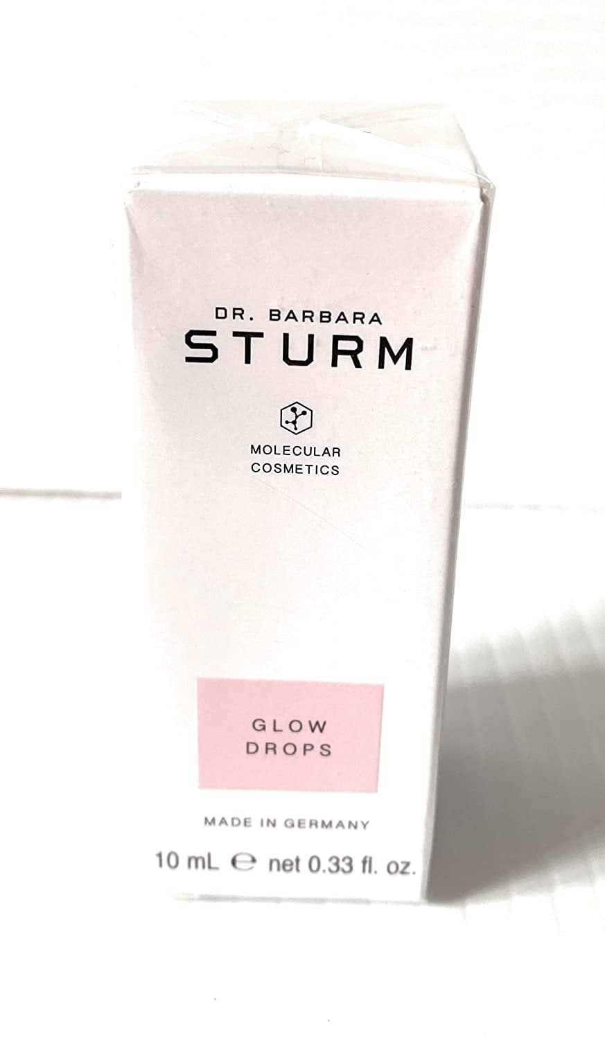 Dr. Brarbara Sturm Glow Drops 5/16 oz. Mini Bottle - Walmart.com