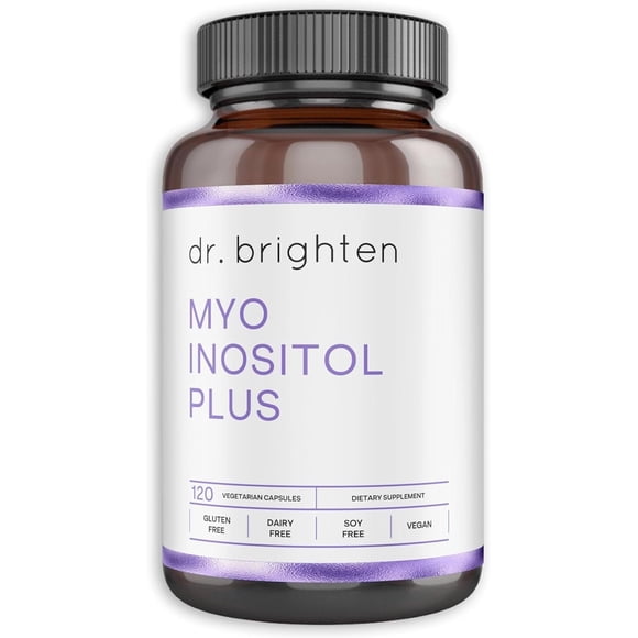 Dr. Brighten Essentials - Walmart.com