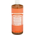 Dr.Bronner,S Magic Soaps Pure Castile Soap - Tea Tree - 32 Oz - Walmart.com