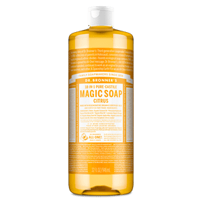 Castillo Soap Liquid