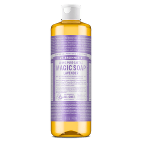 Dr. Bronner's