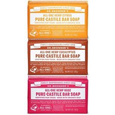 Castille Soap
