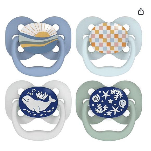 Dr. Brown's Pacifier in Pacifiers - Walmart.com