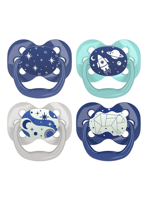 Dr. Brown's Pacifier in Pacifiers - Walmart.com