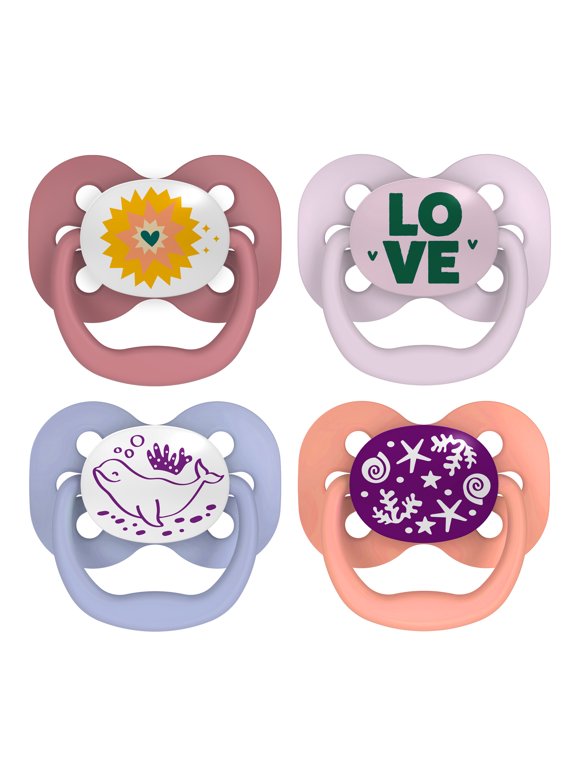 Dr. Brown's Pacifier in Pacifiers - Walmart.com