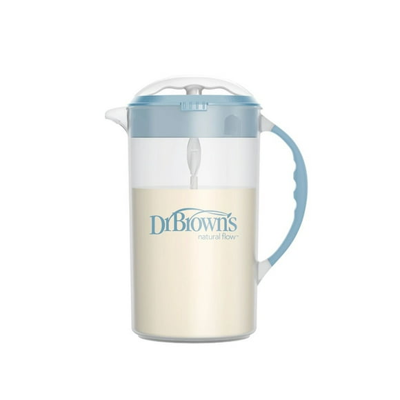 Baby Formula Dispensers & Mixers - Walmart.com