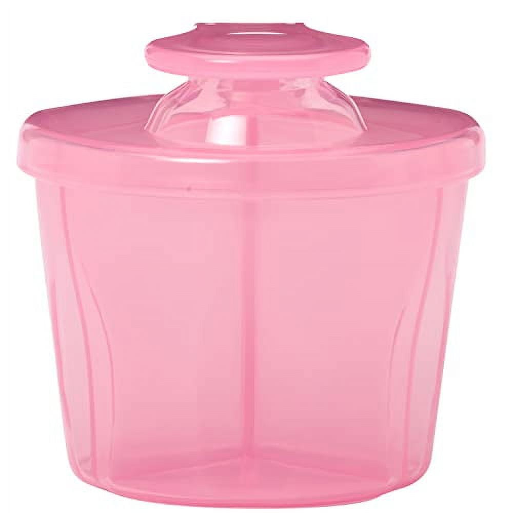 Dr. Brown's Formula Dispenser, Pink - Walmart.com