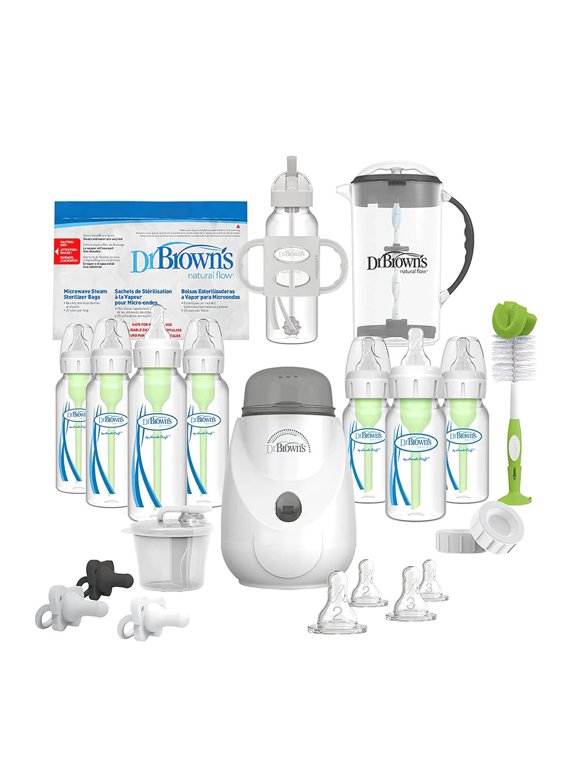 Baby Bottle Feeding Gift Sets in Feeding - Walmart.com