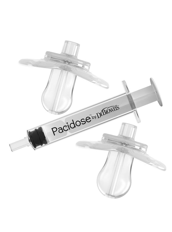 Dr. Brown's Pacifier in Pacifiers - Walmart.com