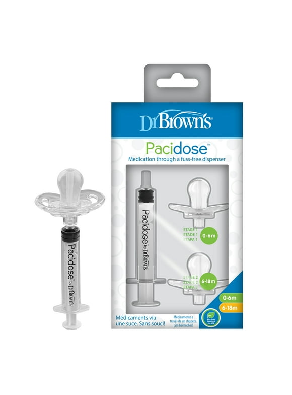 Medicine Droppers & Syringes in Medicine Dosing Containers - Walmart.com
