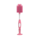 Dr. Brown's Soft Touch Bottle Brush, Pink, 1-Pack - Walmart Business ...