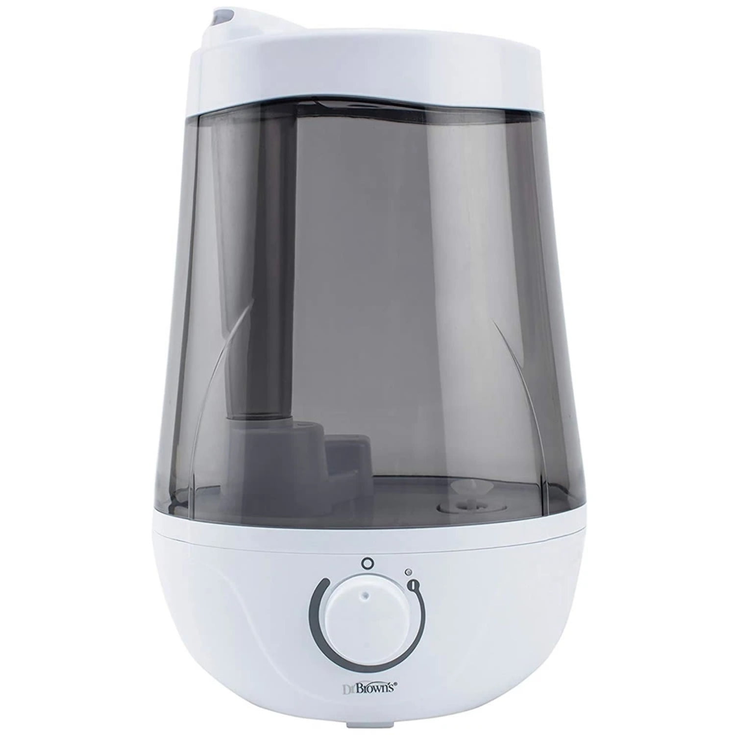 Dr. Brown's Ultrasonic Cool Mist Humidifier - Walmart.com