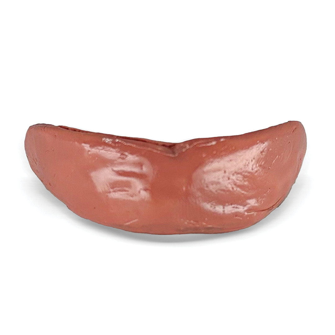 Dr Bukk Realistic Hollywood Style Funny Teeth - Large, Toofless - Custom Fit Yourself at Home ...