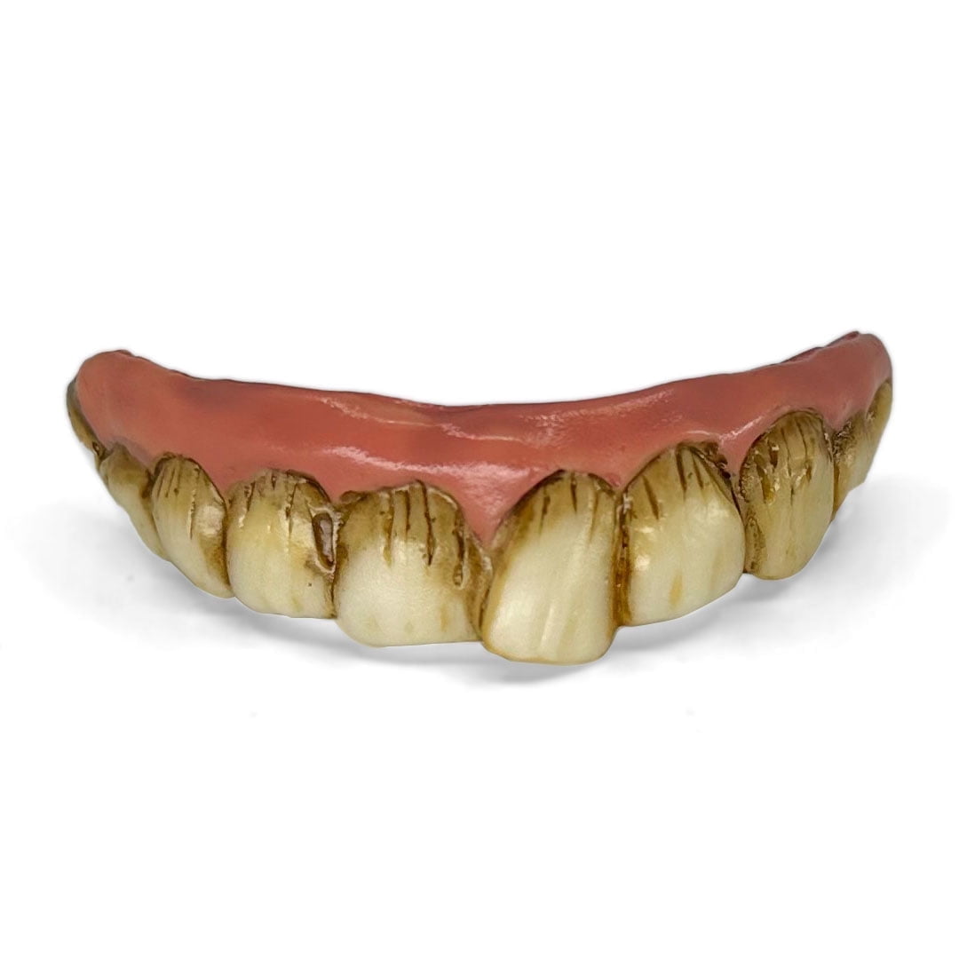 Dr Bukk Realistic Hollywood Style Funny Teeth - Small, Shagadelic ...