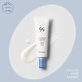 Dr. Ceuracle Hyal Reyouth Moist Sun SPF50+ PA++++ - Walmart.com