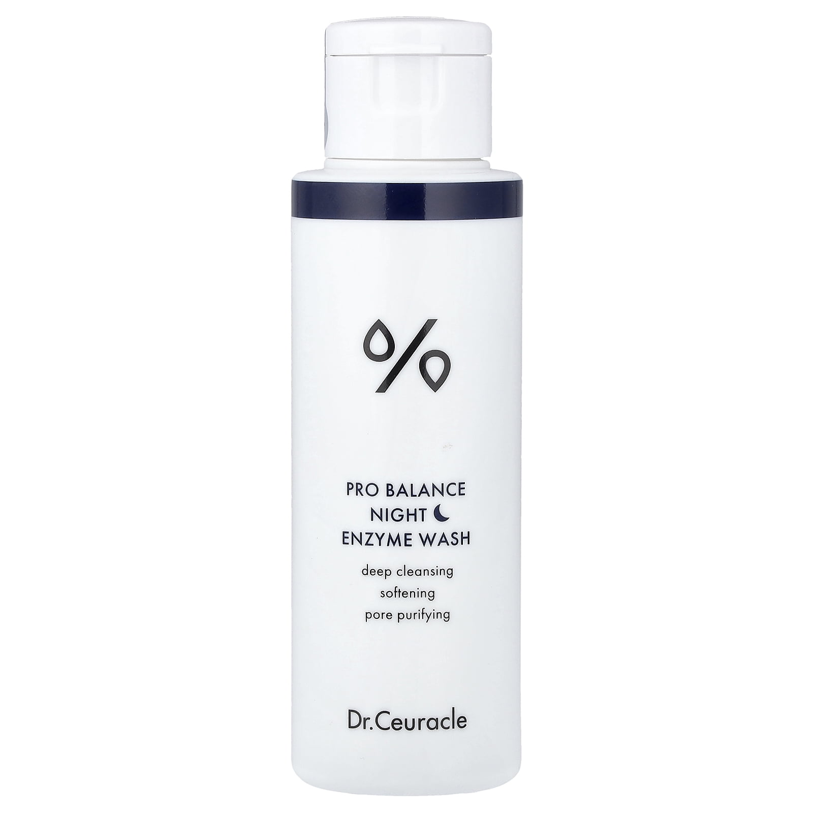 Dr. Ceuracle Pro Balance Night Enzyme Wash, 1.76 oz (50 g) - Walmart.com