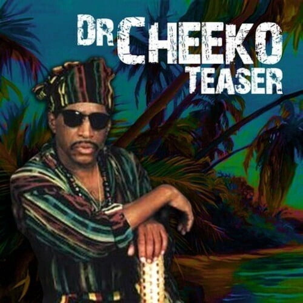 Dr. Cheeko - Teaser - Music & Performance - CD - Walmart.com