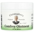 Christopher's Original Formulas Comfrey Burn Salve Ointment, 2 fl oz - Walmart.com