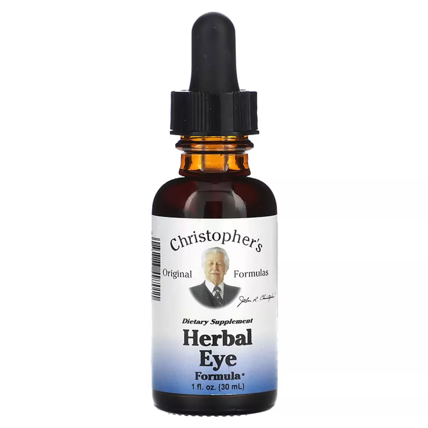 Dr_Christopher'S_Herbal_Eye_Formula,_Previously_Herbal_Eyebright,1_Fluid_Oz - Walmart.com