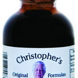 Dr. Christopher's Original Formulas Lung & Bronchial Formula Drops, 2 Oz - Walmart.com