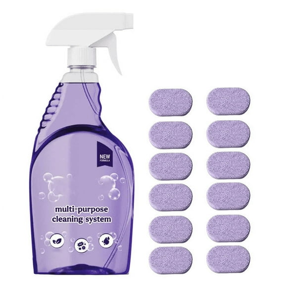 Dr Clean Spray Oven Cleaner