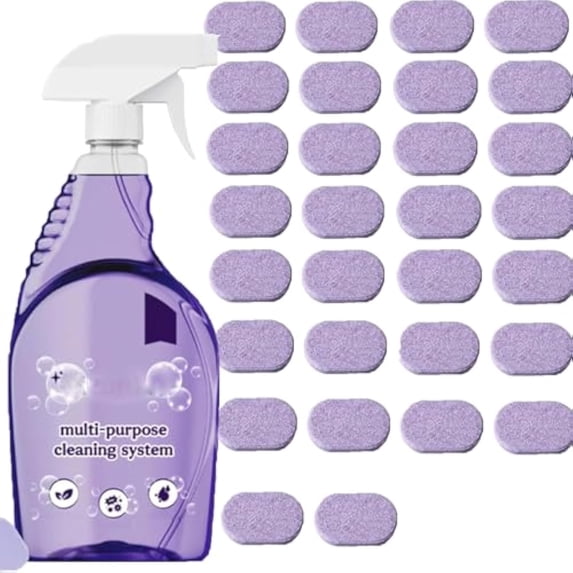 Dr Clean Spray Cleaner for Ovens, 2025 NEW Drclean Spray Oven Cleaner ...