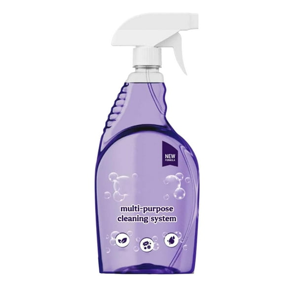 Dr Clean Spray Oven Cleaner