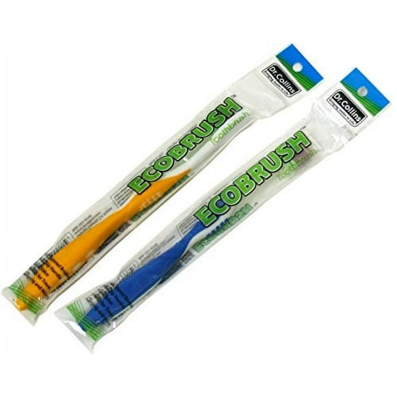 Dr. Collins Perio Toothbrush