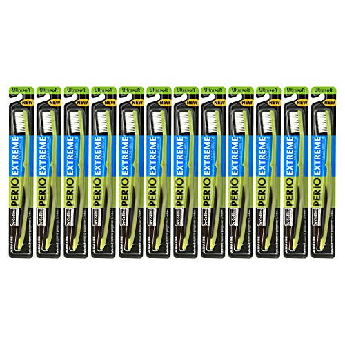 Dr. Collins Perio Toothbrush