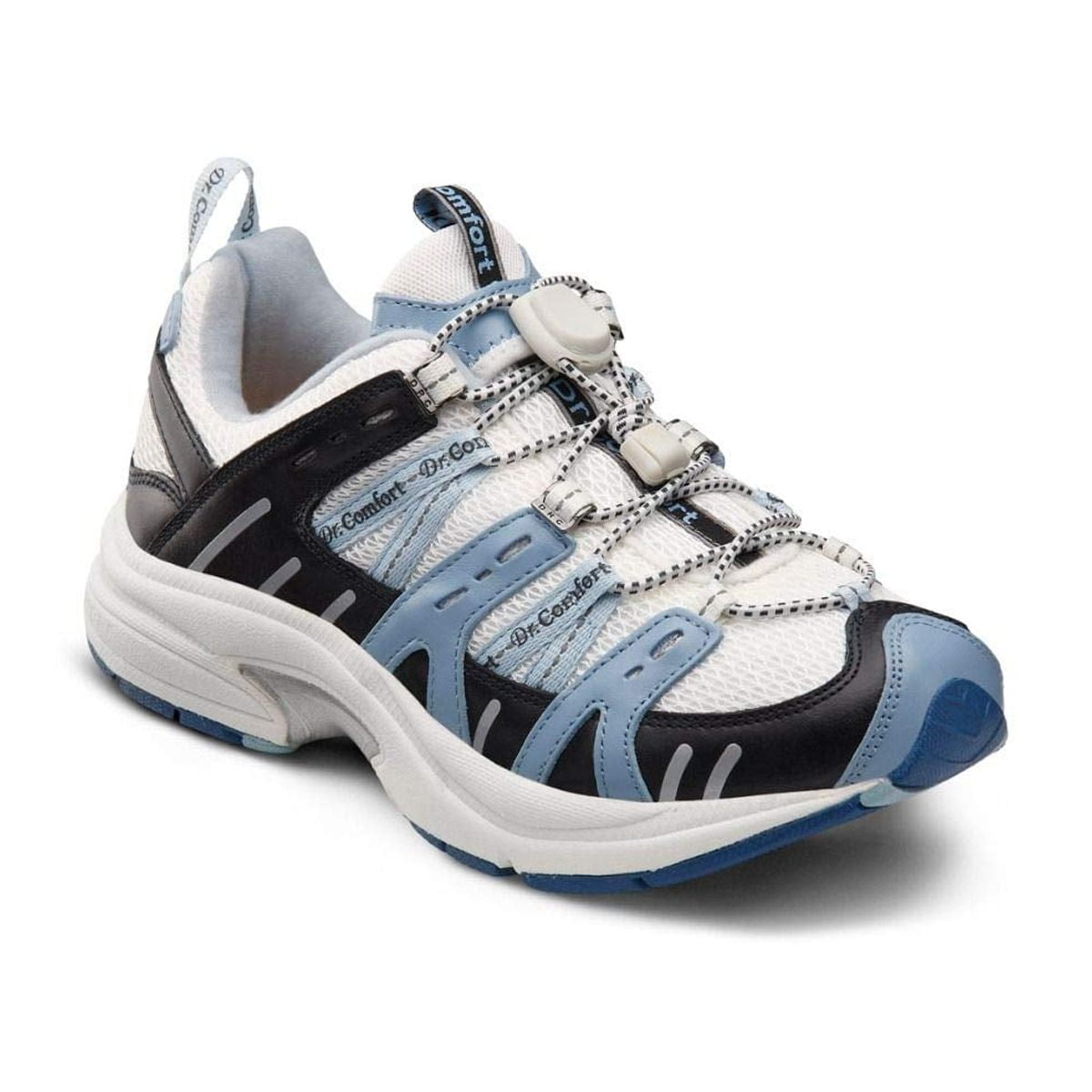 Dr. Comfort Refresh Women's Therapeutic Diabetic Extra Depth Shoe ...