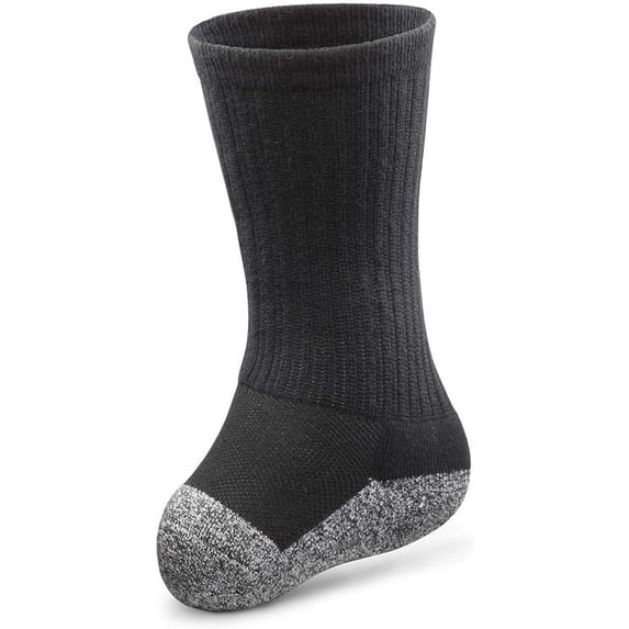 Dr. Comfort Transmet Unisex Crew Socks for Partial Foot Amputation ...